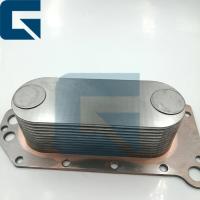 China 3974815 For 6CT Diesel Engine Oil Cooler for sale