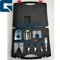 China Excavator Engine C13 Diesel Fuel Injector Repair Kit for sale