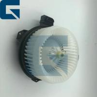 China ND116340-7350 ND1163407350 Excavator Accessories PC300-8 PC350-8 Fan Blower Motor 24V for sale