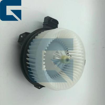 China ND116340-7350 ND1163407350 Excavator Accessories PC300-8 PC350-8 Fan Blower Motor 24V for sale