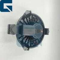 China ND116340-7350 ND1163407350 Excavator Accessories PC300-8 PC350-8 Fan Blower Motor 24V for sale