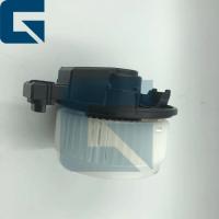 China ND116340-7350 ND1163407350 Excavator Accessories PC300-8 PC350-8 Fan Blower Motor 24V for sale