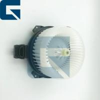 China ND116340-7350 ND1163407350 Excavator Accessories PC300-8 PC350-8 Fan Blower Motor 24V for sale
