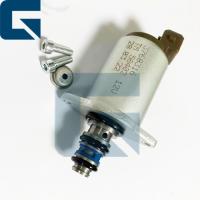 China 3768316 TM58402 Parker PVC25 Pilot Proportional Valve for sale