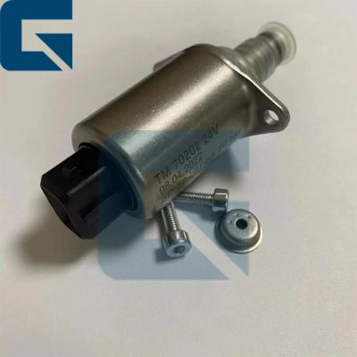 China TM70202 Hydraulic Pump Pilot Proportional Valve for sale