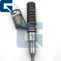 China 10R-0957 10R0957 Excavator Engine 3406 Fuel Injector for sale