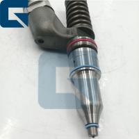China 10R-0957 10R0957 Excavator Engine 3406 Fuel Injector for sale