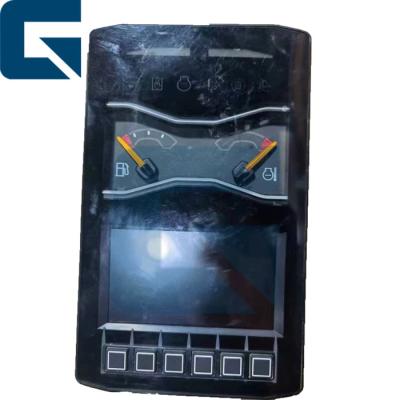 China 589-5731 5895731 Excavator Accessories E306 E308 E310 Monitor Display Panel for sale