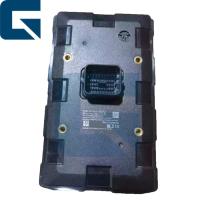 China 589-5731 5895731 Excavator Accessories E306 E308 E310 Monitor Display Panel for sale