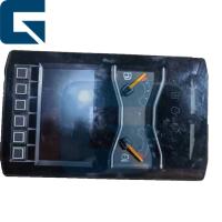 China 589-5731 5895731 Excavator Accessories E306 E308 E310 Monitor Display Panel for sale