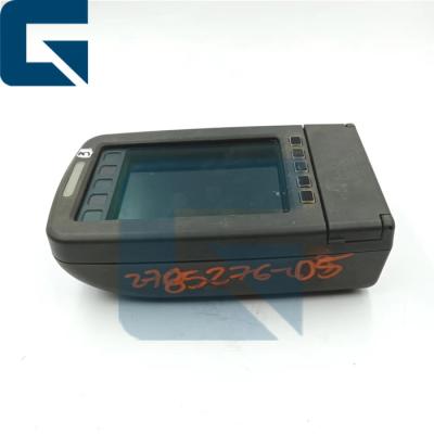 China 252-6691 2526691 Loader M315D M322D Monitor Display Panel for sale