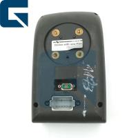 China 252-6691 2526691 Loader M315D M322D Monitor Display Panel for sale