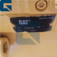 China 550-4341 5504341 Excvavator E336 Main Hydraulic Pump for sale