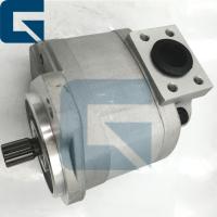 China 705-22-42100 7052242100 Bulldozer D155A-6 D155A-6R Gear Pump for sale