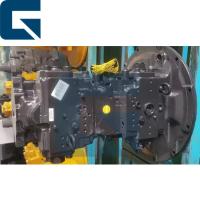 China 708-2G-00700 7082G00700 Excvavator Accessories PC300-8 Main Hydraulic Pump for sale