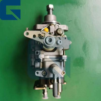 China 2644N203 Excavator Engine 1104C Fuel Injection Pump for sale