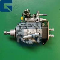 China 2644N203 Excavator Engine 1104C Fuel Injection Pump for sale