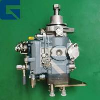 China 2644N203 Excavator Engine 1104C Fuel Injection Pump for sale