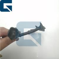 China 6217-81-9252 6217819252 Excavator Accessories PC600LC-7 Engine 6D140 Injector Harness for sale