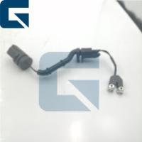 China 6217-81-9252 6217819252 Excavator Accessories PC600LC-7 Engine 6D140 Injector Harness for sale