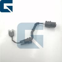 China 6217-81-9252 6217819252 Excavator Accessories PC600LC-7 Engine 6D140 Injector Harness for sale
