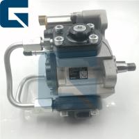 China 294050-0520 2940500520 Excavator E320E Model HP4 Fuel Injection Pump for sale