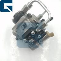 China 294050-0520 2940500520 Excavator E320E Model HP4 Fuel Injection Pump for sale