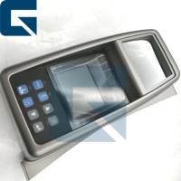 China 300426-00012A 30042600012A Excavator Accessories DX225LC DX300 Monitor Display Panel for sale