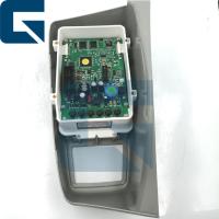 China 300426-00012A 30042600012A Excavator Accessories DX225LC DX300 Monitor Display Panel for sale