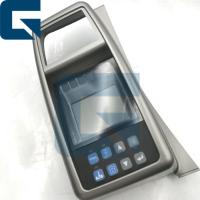 China 300426-00012A 30042600012A Excavator Accessories DX225LC DX300 Monitor Display Panel for sale