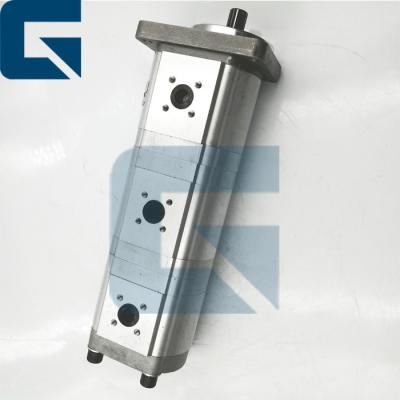 China 307012-1091 3070121091 Excavator KH60 KH66 Gear Pump for sale