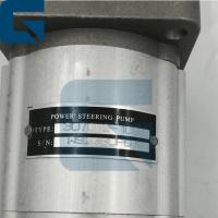 China 307012-1091 3070121091 Excavator KH60 KH66 Gear Pump for sale