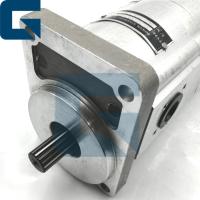 China 307012-1091 3070121091 Excavator KH60 KH66 Gear Pump for sale