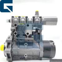 China 4306516 Excavator Engine QSK38 Fuel Injection Pump for sale