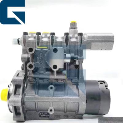 China 4306516 Excavator Engine QSK38 Fuel Injection Pump for sale