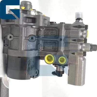 China 4306517 Excavator Engine QSK19 Fuel Injection Pump for sale