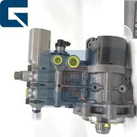 China 4306517 Excavator Engine QSK19 Fuel Injection Pump for sale