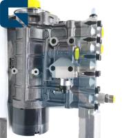 China 5471755 Excavator Engine QSK50 Fuel Injection Pump for sale