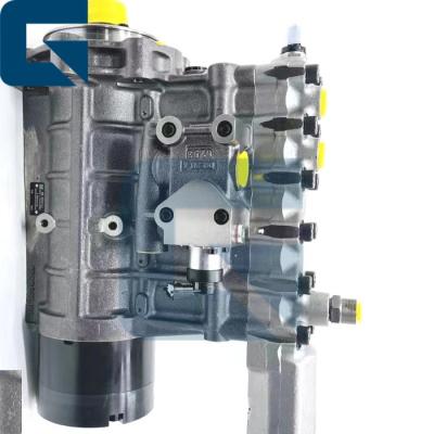 China 5471755 Excavator Engine QSK50 Fuel Injection Pump for sale