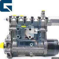 China 5471755 Excavator Engine QSK50 Fuel Injection Pump for sale