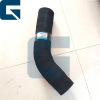 China 14572802 VOE14572802 Excavator Accessories EC240 EC290 Air Intake Hose for sale