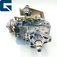 China 0460424354 Excavator R-558-2 Fuel Injection Pump for sale