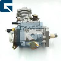 China 0460424354 Excavator R-558-2 Fuel Injection Pump for sale