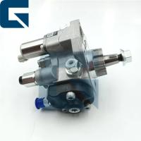 China RE507959 294000- 0059 Model HP3 Common Rail Fuel Pump for sale