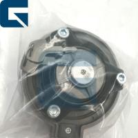 China 31EH-00040 31EH00040 Excavator Accessories  R250LC-7 R290LC-7 Air Breather for sale