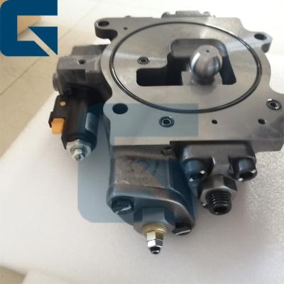 China 173-3382 1733382 Excavator E320C Hydraulic Pump SBS120 Regulator for sale