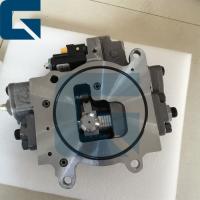 China 173-3382 1733382 Excavator E320C Hydraulic Pump SBS120 Regulator for sale