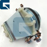 China 21E5-0003 21E50003 Excavator R210-7 R210-9 Battery Relay for sale