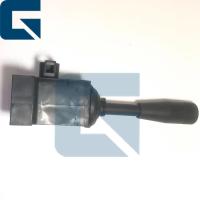 China 242-8901 2428901 Truck 773F 777F High Quality Control Switch for sale