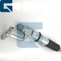 China 300-2952 3002952 Loader 268B 272C Engine 3044C Fuel Injector for sale